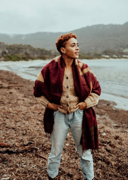 Aztec & Tide - Hobo and Hatch