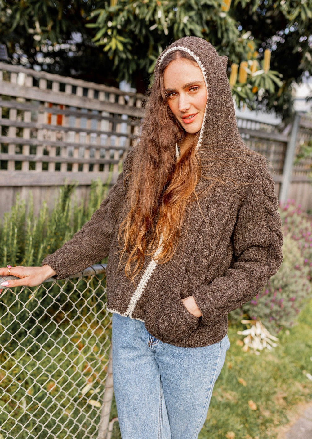 Aztec & Tide - Hobo and Hatch