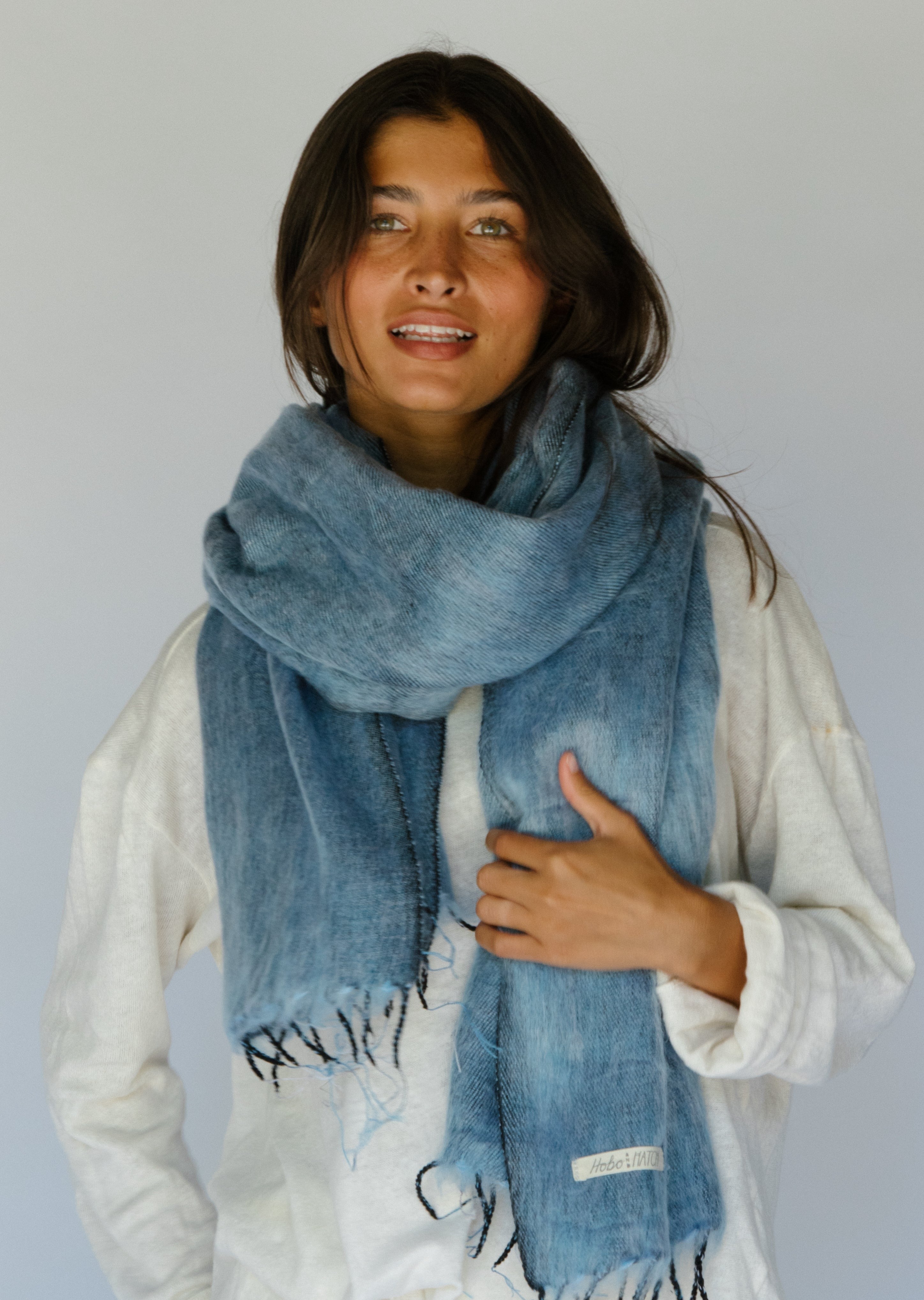Scarves - Hobo and Hatch