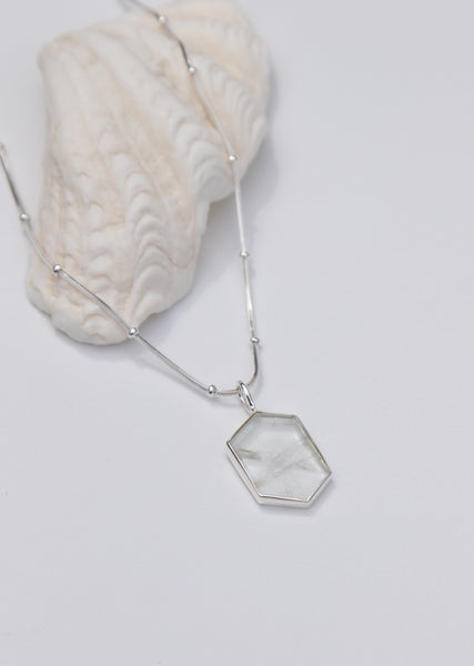 quartz Tagged "Hobo and Hatch Jewellery" - Hobo and Hatch