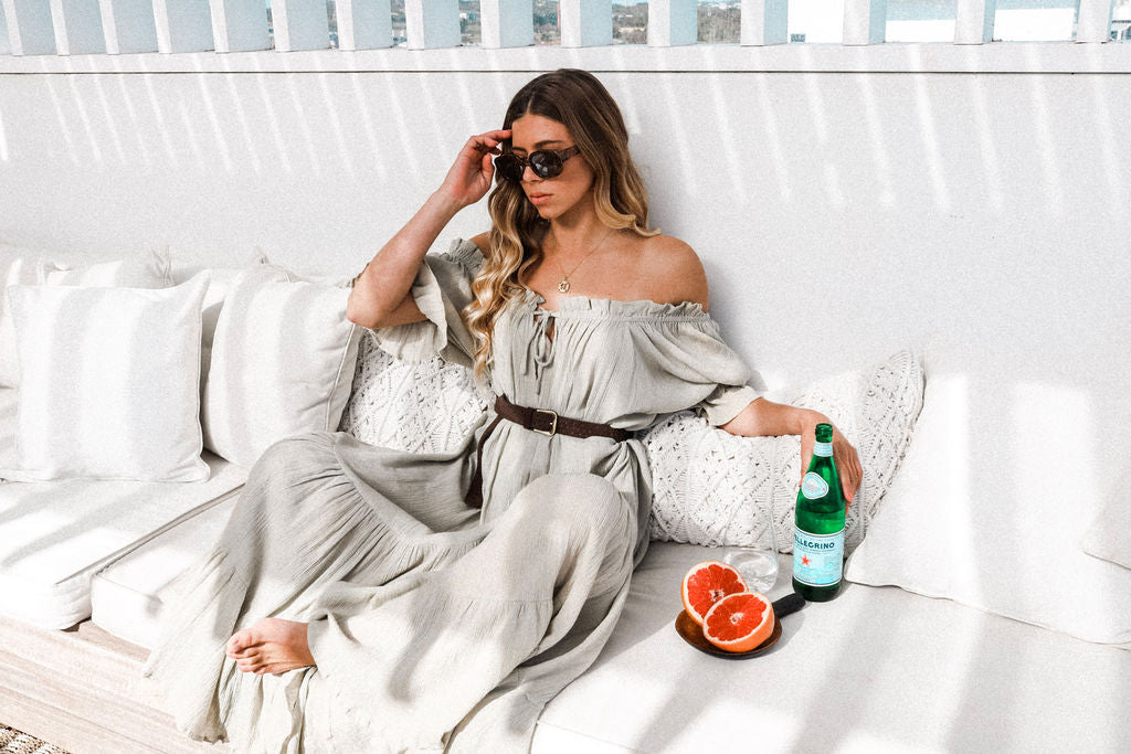 Heidi - Hobo and Hatch