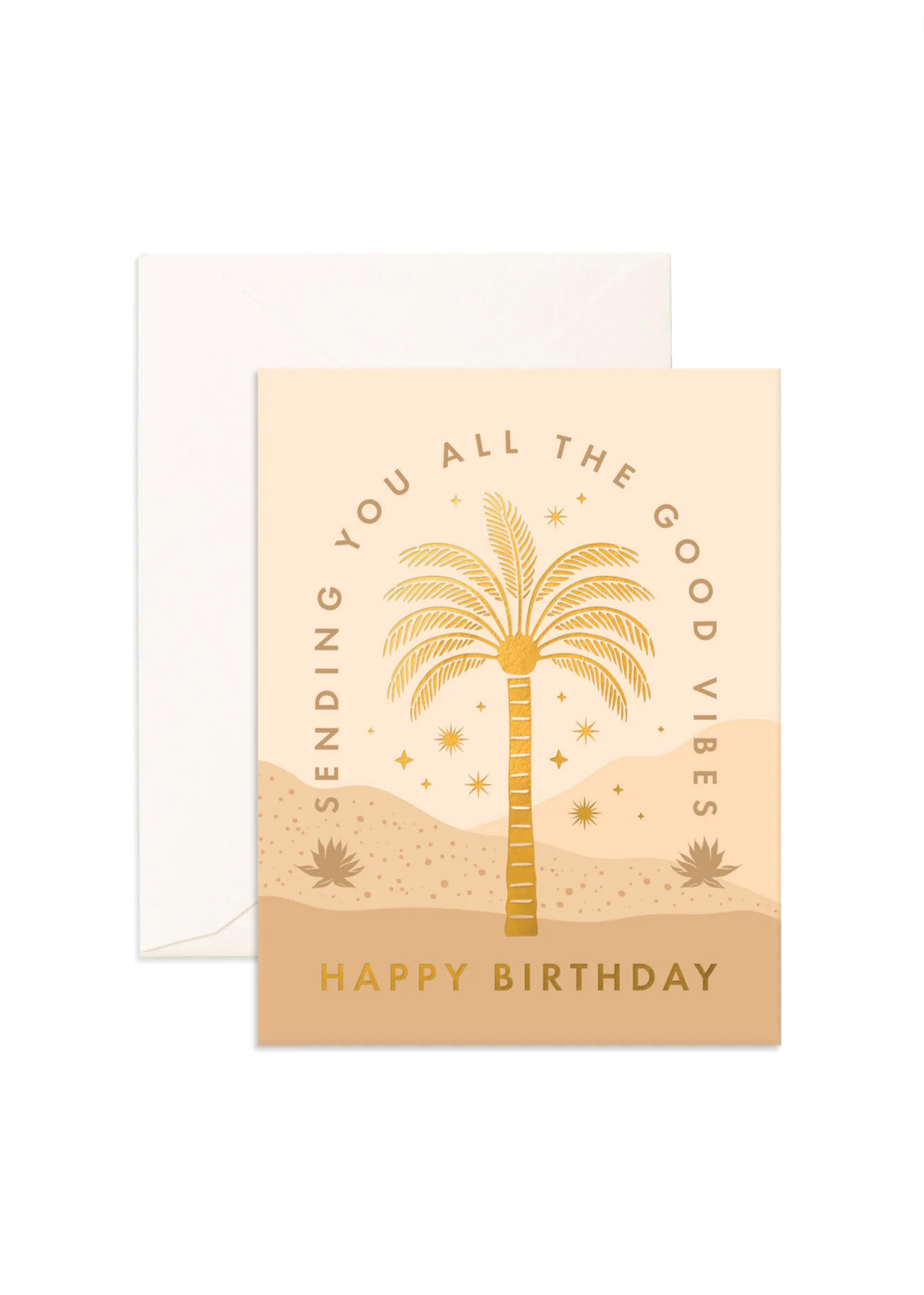 Hooray // Greeting Card - Hobo and Hatch